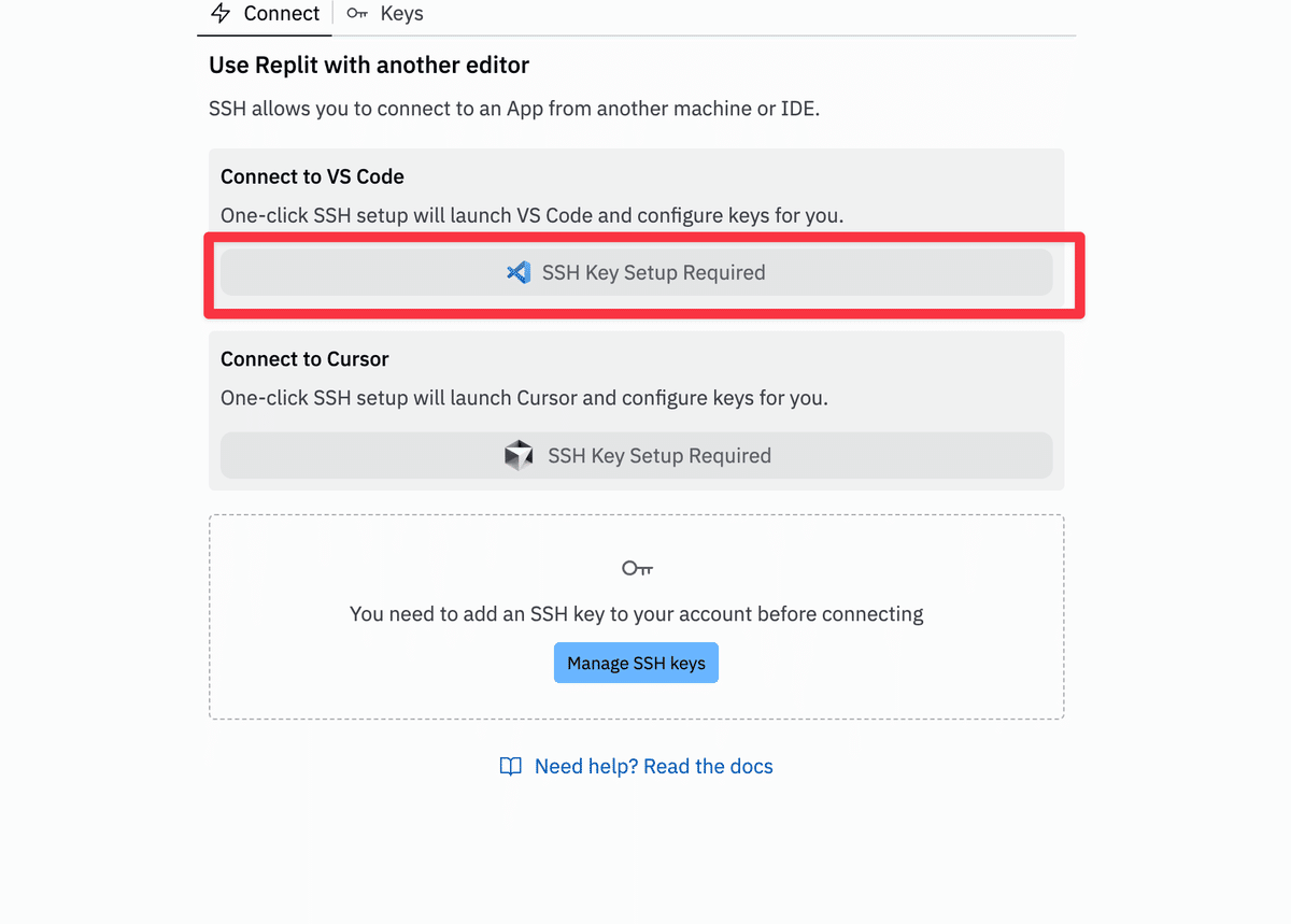 開発効率を劇的に向上！ReplitとCursor,VSCode,Windsurfのリアルタイム同期｜Replit解体新書