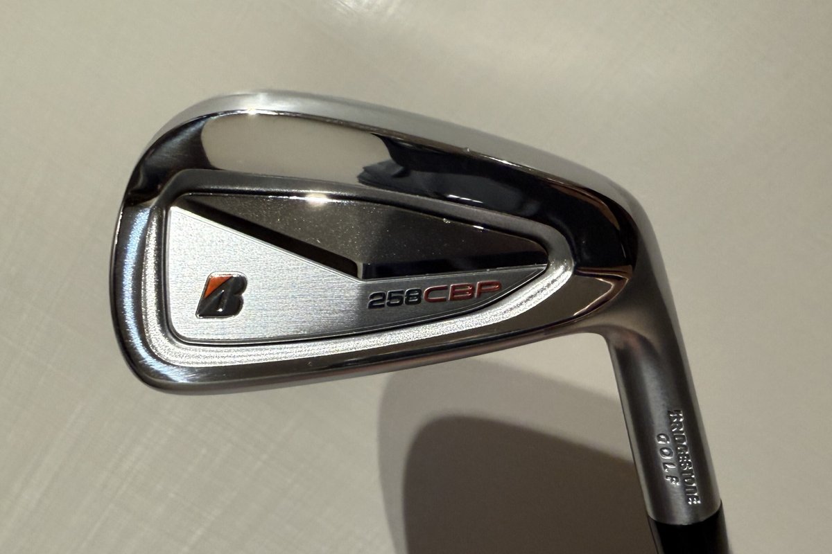 ブリヂストン258CBPアイアン試打インプレ＆週刊ベストヒットゴルフクラブ 1/27-2/2 ドライバー、フェアウェイウッド、ユーティリティ編｜Motoharu ”T島”Tajima