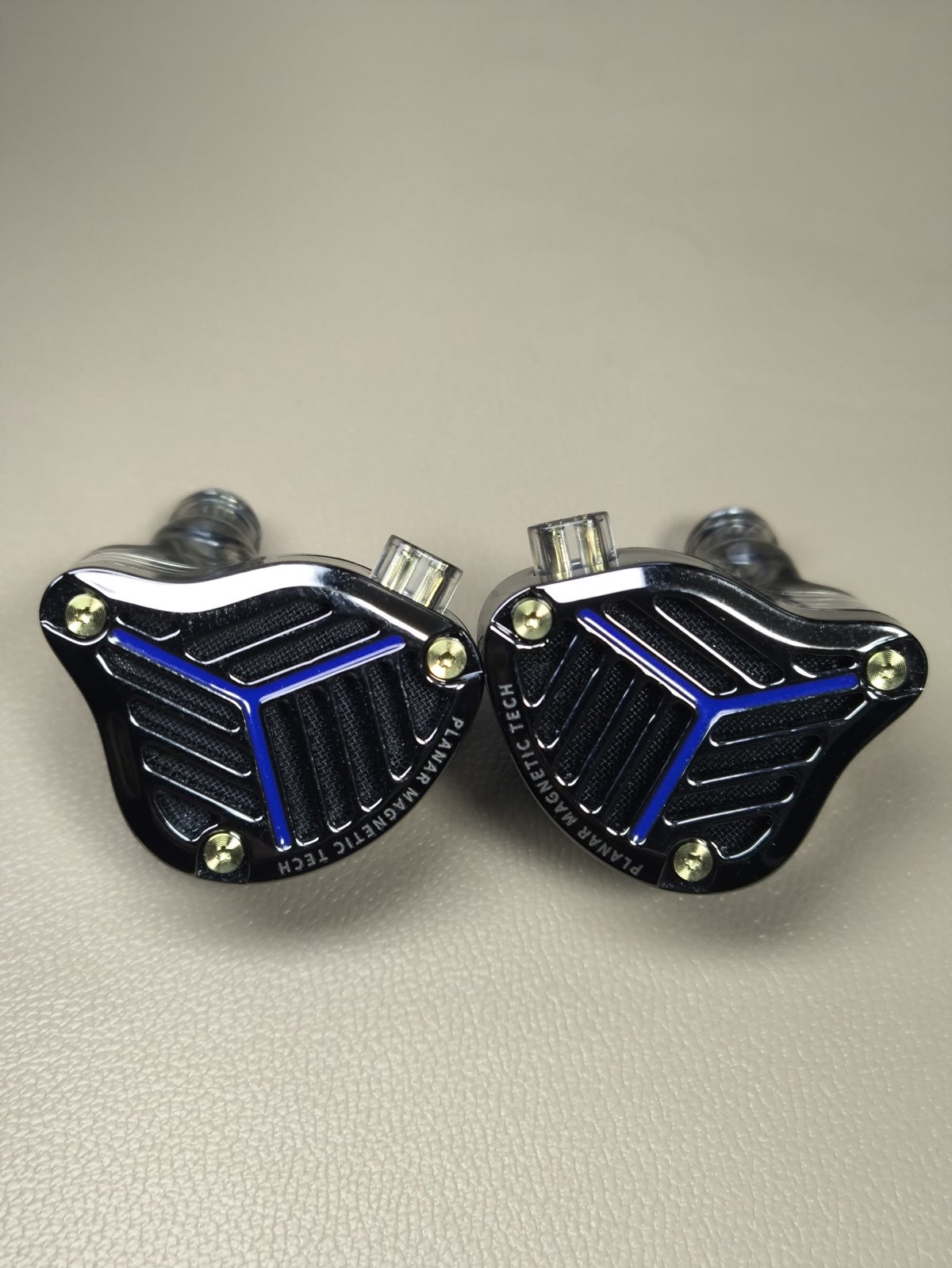 KZ PRX レビュー｜Poteto☆ポタオデ