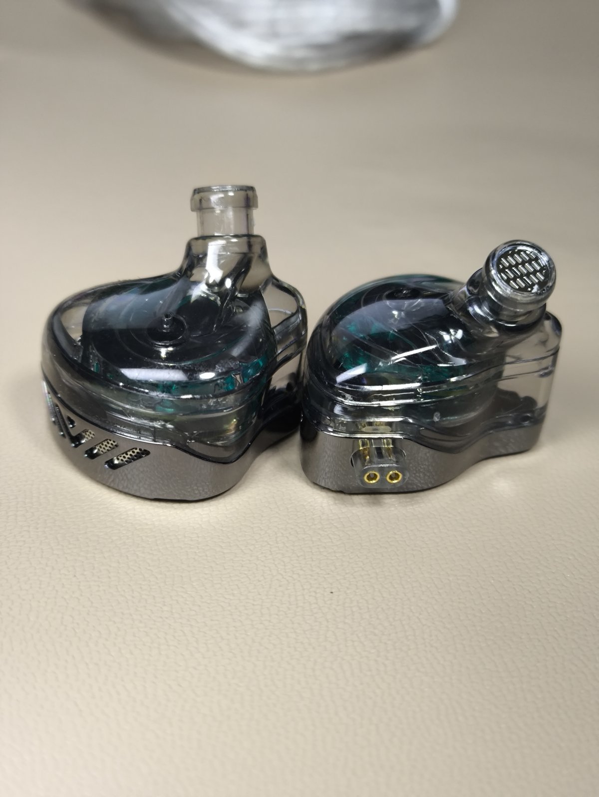 KZ PRX レビュー｜Poteto☆ポタオデ