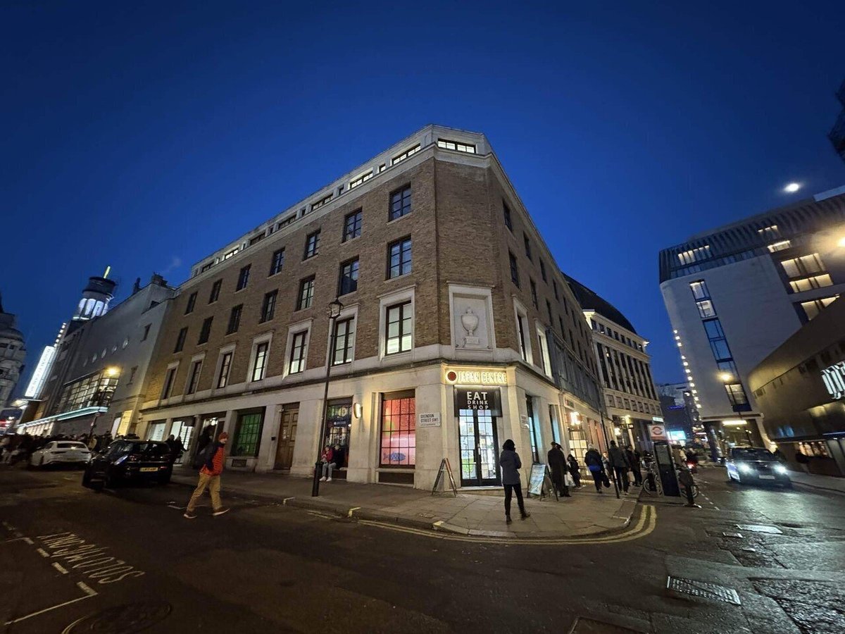 【ロンドン】日本食材デリバリーを利用してQOL向上｜Sunny