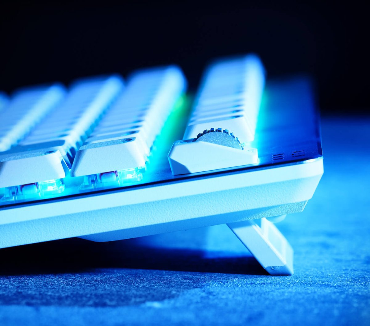 【気になるガジェット】ロープロ×75%×ワイヤレス!! │ エレコム VK520LL｜EmuLog＠在宅ワーク&ガジェット好き&物欲解放の備忘録