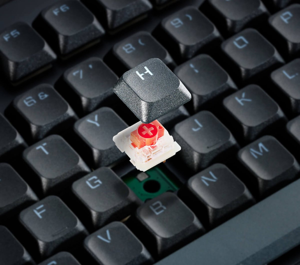 【気になるガジェット】ロープロ×75%×ワイヤレス!! │ エレコム VK520LL｜EmuLog＠在宅ワーク&ガジェット好き&物欲解放の備忘録