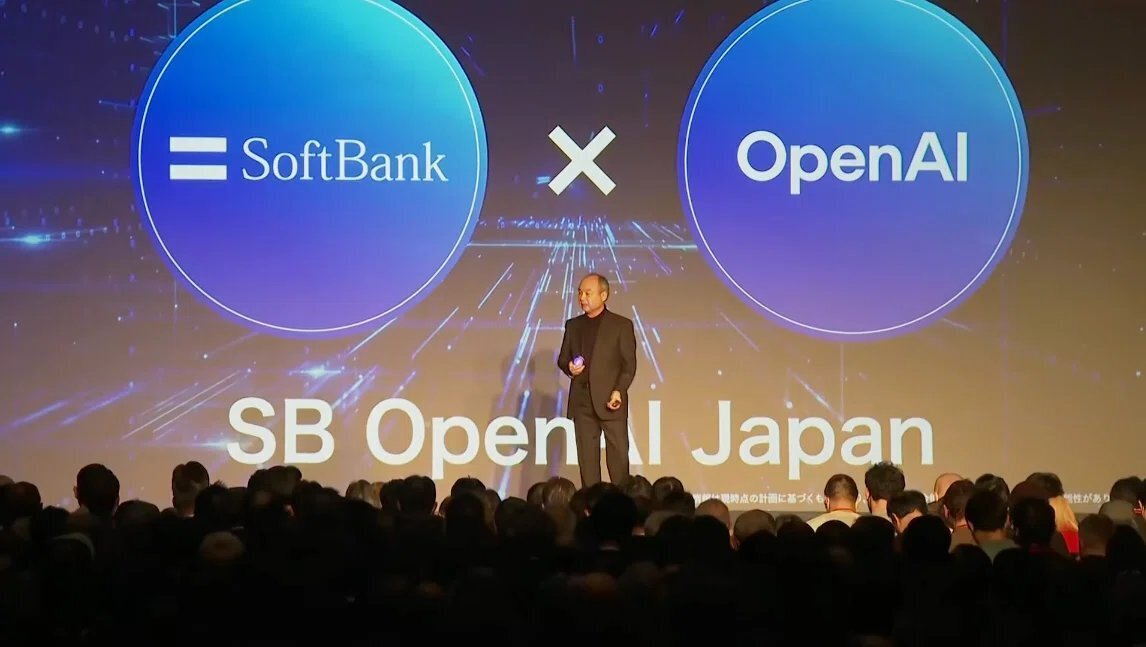 【AI最新ニュース】SB OpenAI Japanが見据える未来とは？ 〜日本企業向けAIが加速する新時代に備えよう〜｜りんか | AI情報 ...