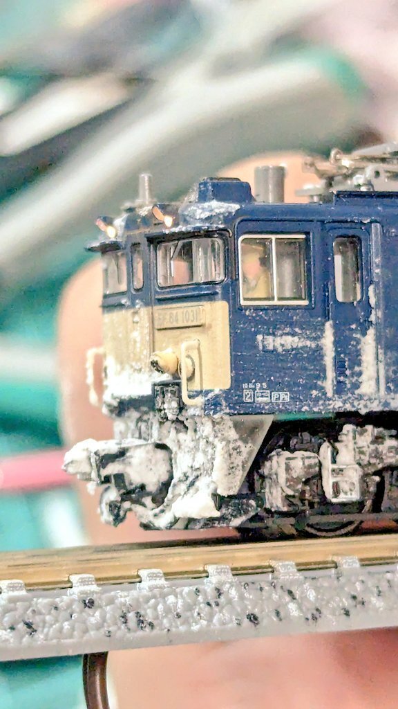 【E235系 F-07 甲種輸送】｜kitsune_0624