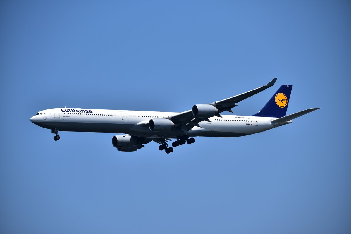 ドシロートでもわかる飛行機の見分け方―航空機機種編―｜nasujin