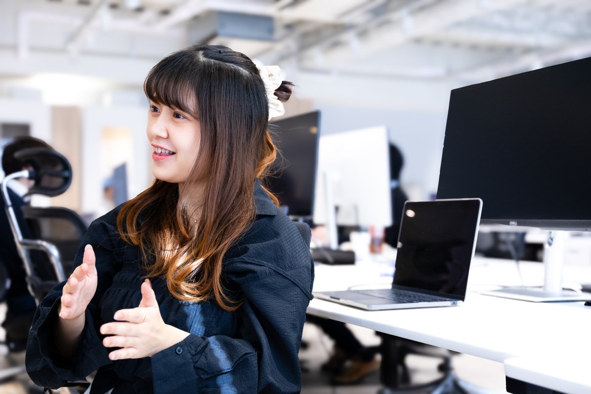 「攻めと守りの最適解を追求する」——最年少BizDevが仕掛けるRightTouchの組織変革｜RightTouch