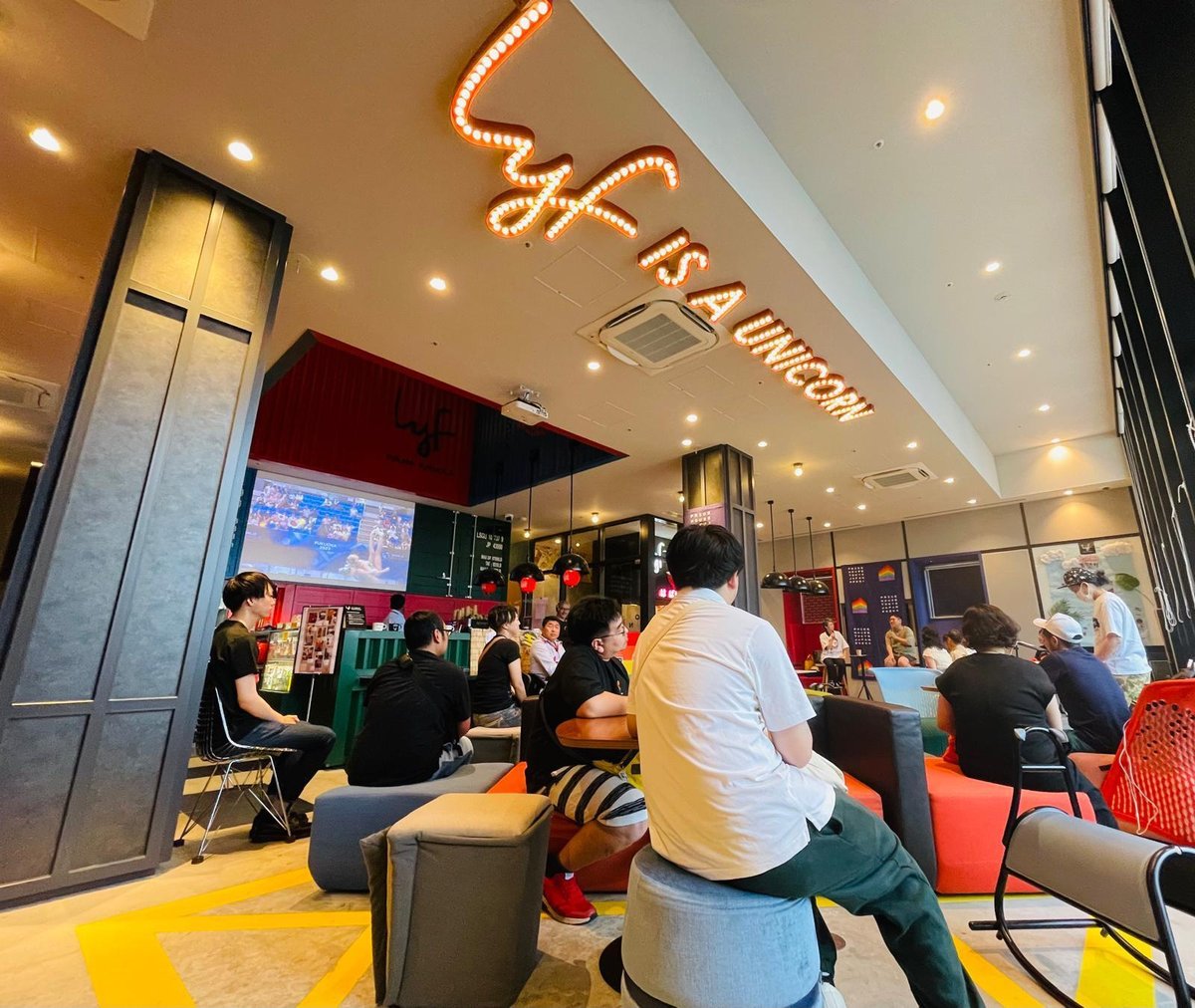 ホテルで働く、をもっと楽しく！lyf Co-Learning Community、2025年3月始動！｜lyf Community｜ライフ コミュニティ