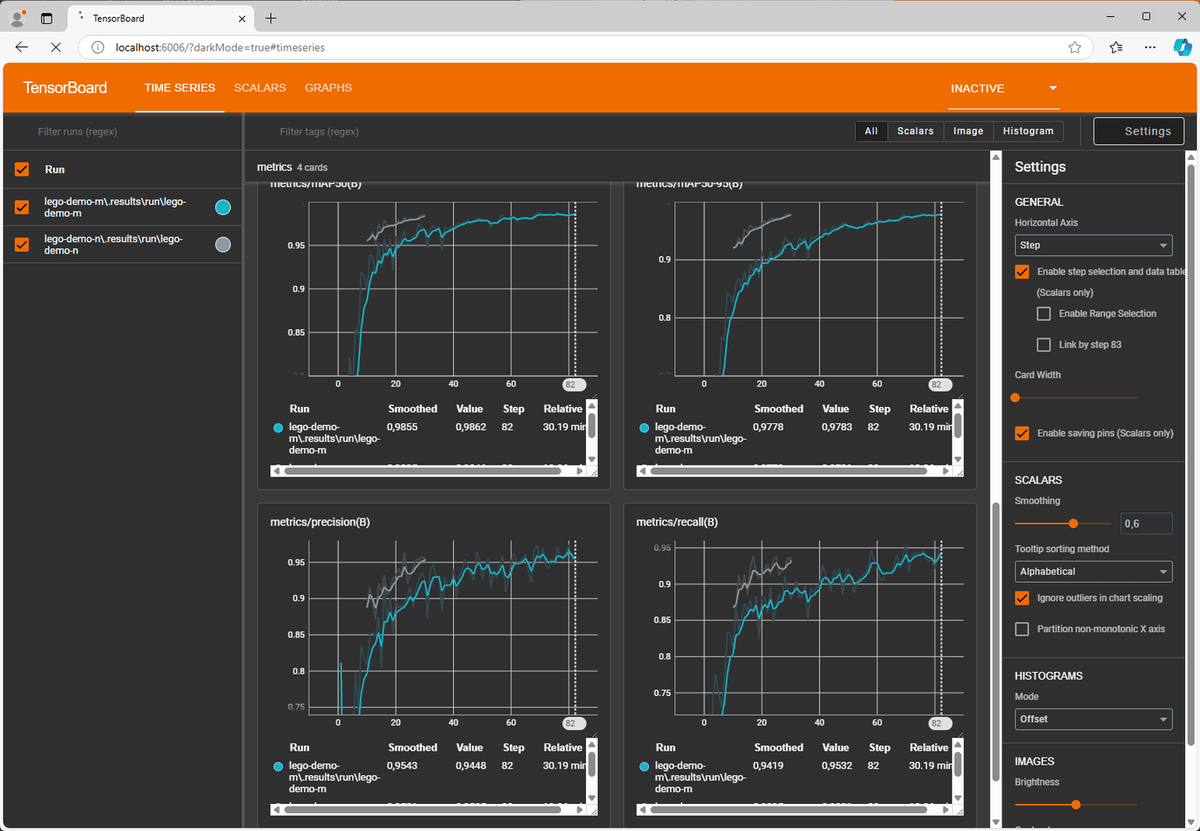 画像認識AI学習をバーチャル空間で！【realvirtual.io AI Builder】のご紹介｜SMARTSCAPE Blog