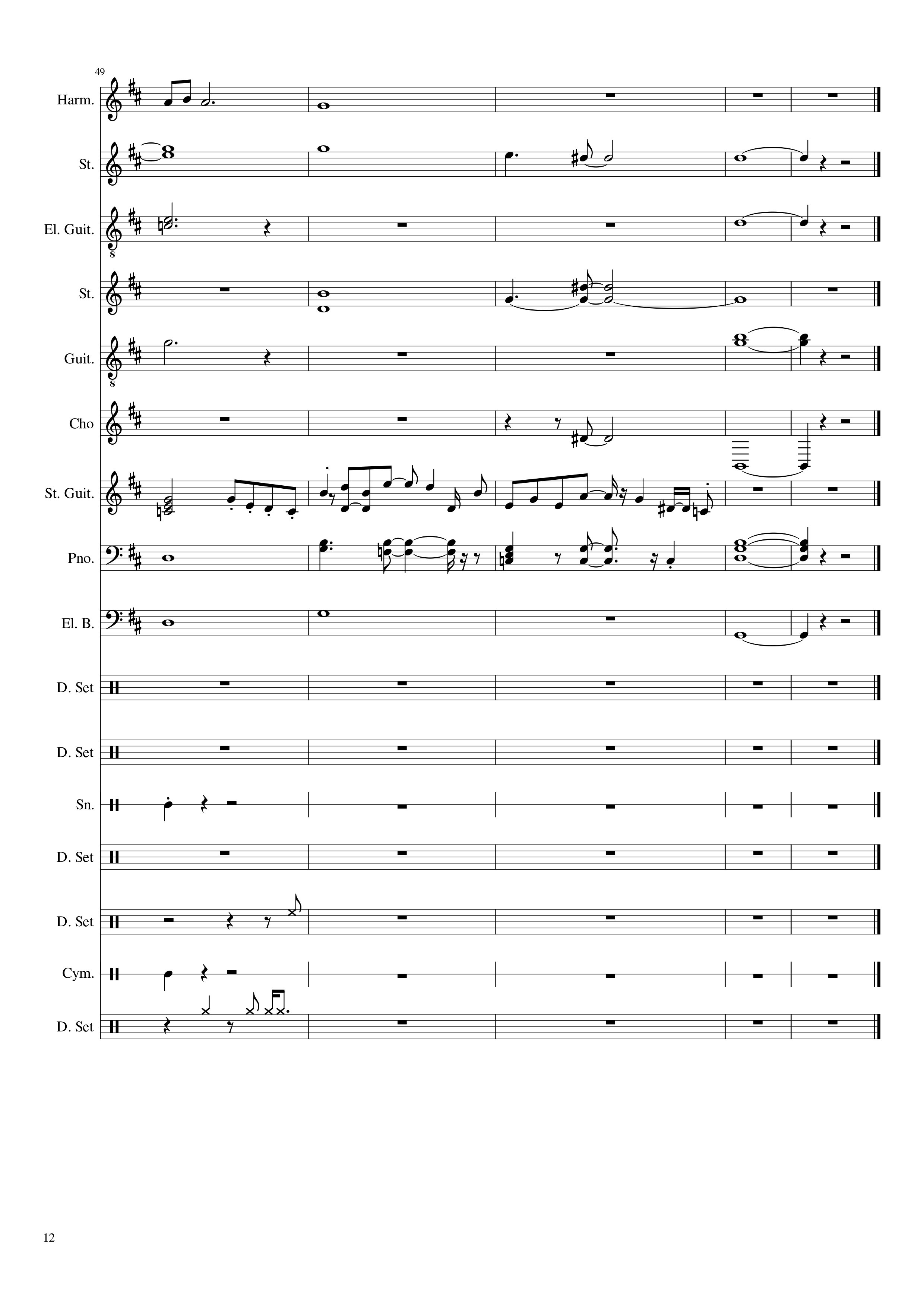 #Eagles "Desperade"（デスペラード：ならず者）#洋楽 #楽譜 @MusicMinamiyama #MyMusicSheet #PDF #ダウンロード #PayPAY #クレカ ...