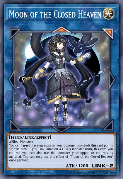 A Meticulous Glimpse - Fiendsmith Labrynth Guide + Walkthrough｜Jaay ...