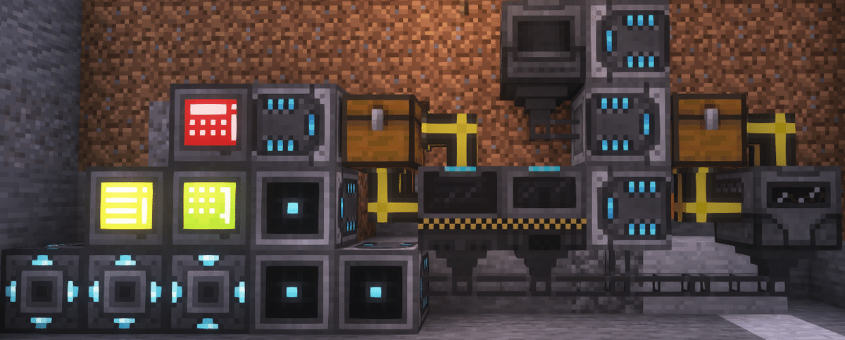 【All the Mods 9】ATM9をプレイしていく！#4【Minecraft】｜riuscelma