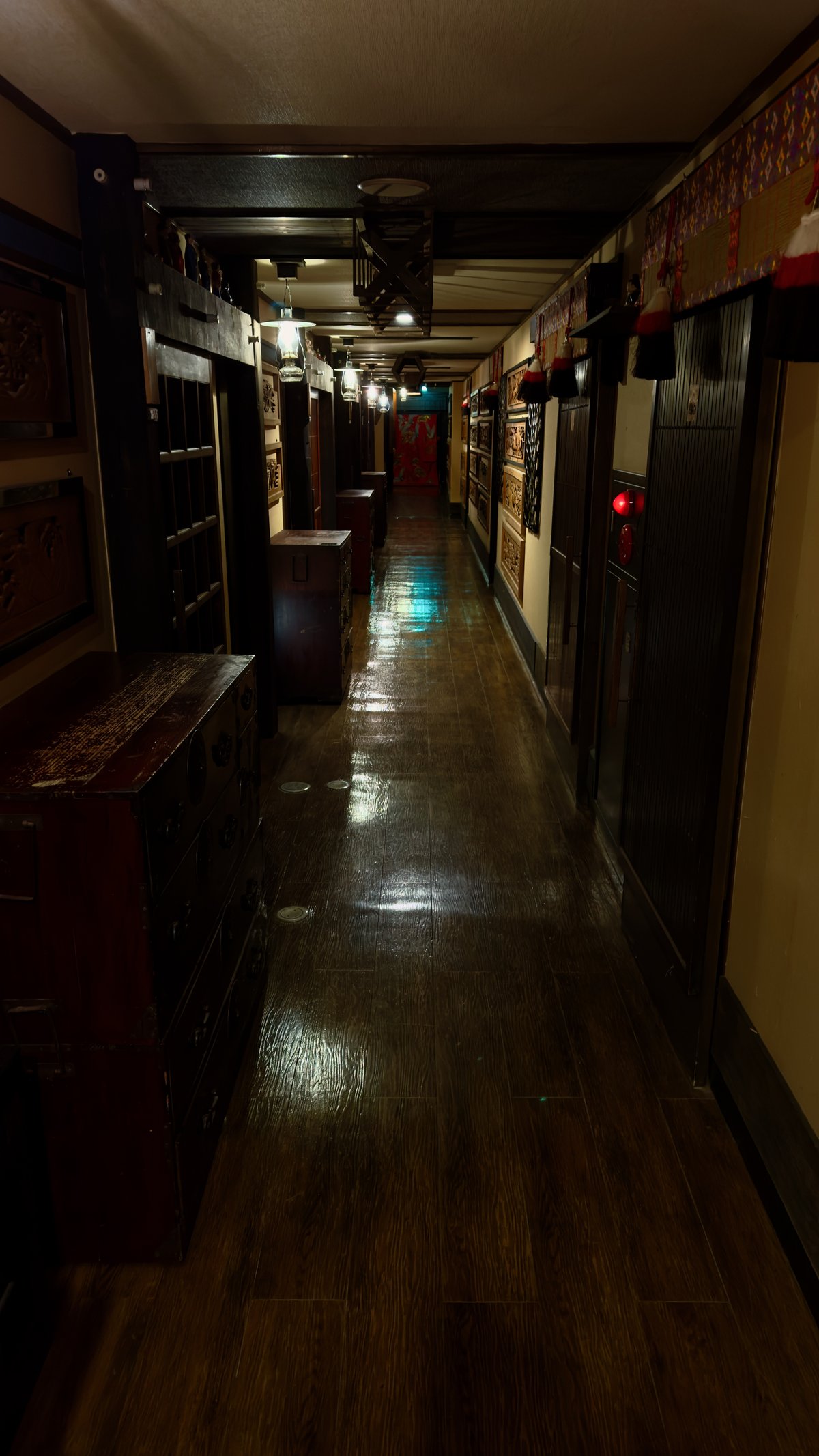 【エッセイ】平家の里でひと休み｜MSA (Mistery Secret Agent)