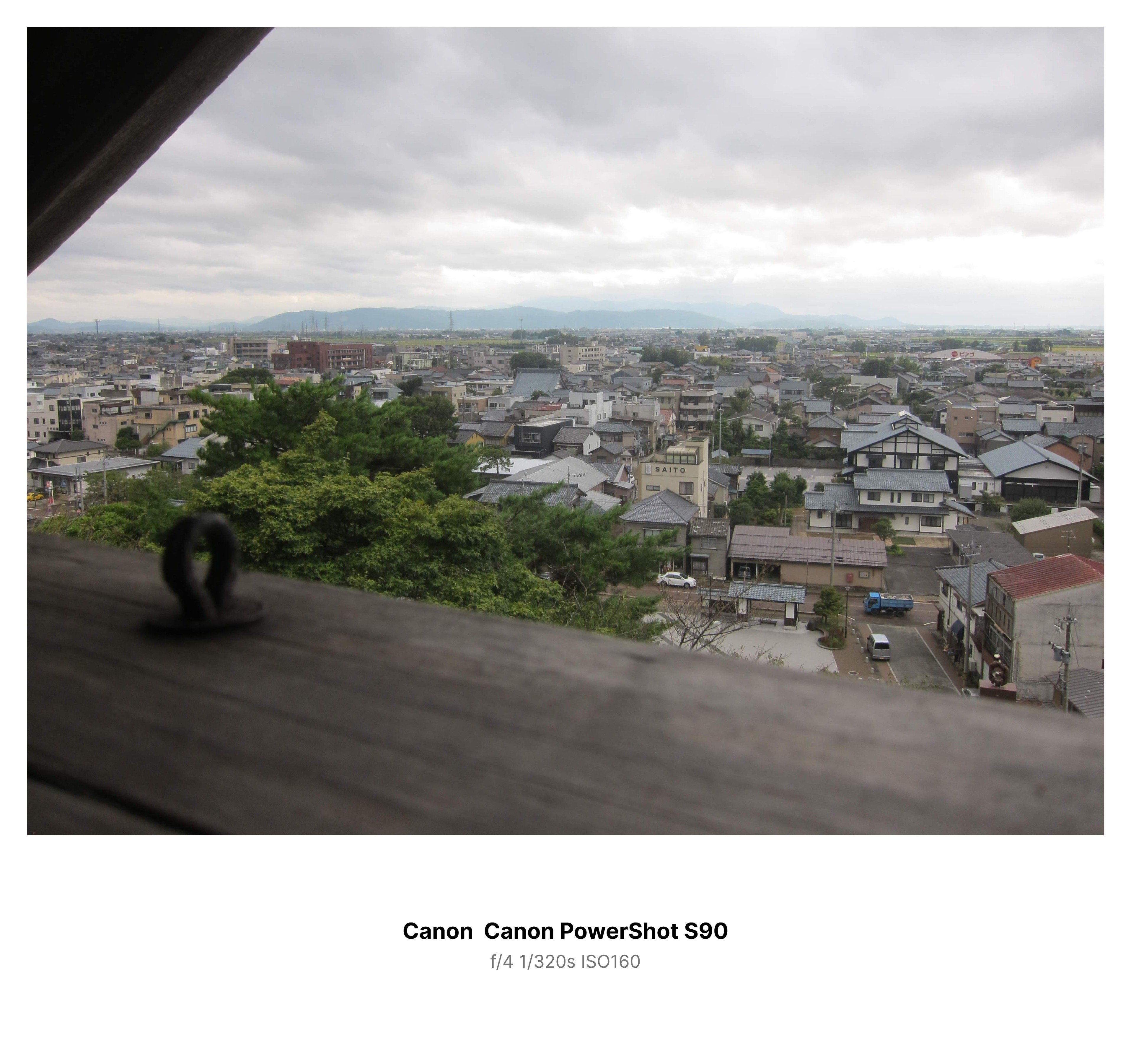 愛カメラ遍歴 Vol.4 : Canon PowerShot S90 君は何処へ~|Tarciel 愛カメラ遍歴 Vol.4 : Canon PowerShot S90 君は何処へ~|Tarciel