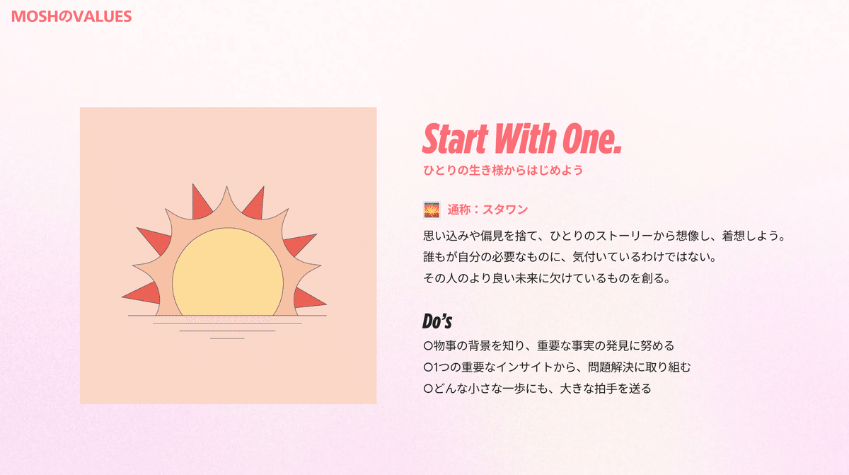 変化し続けるマーケットの中で、未来を提案し続けるプロダクトカンパニーを目指して｜Kazuya Yabu - Mosh, inc