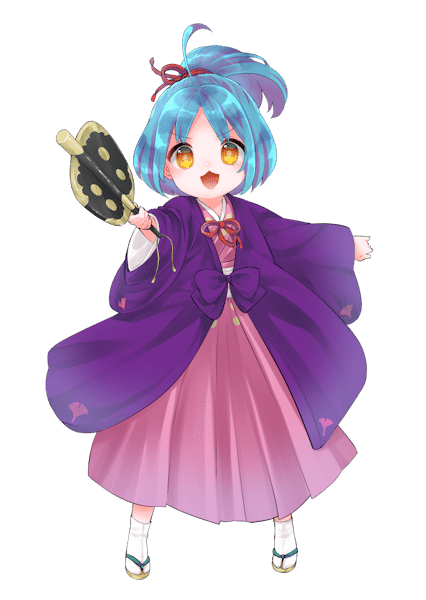 合成音声キャラの設定をまとめてみた｜kaizyukun