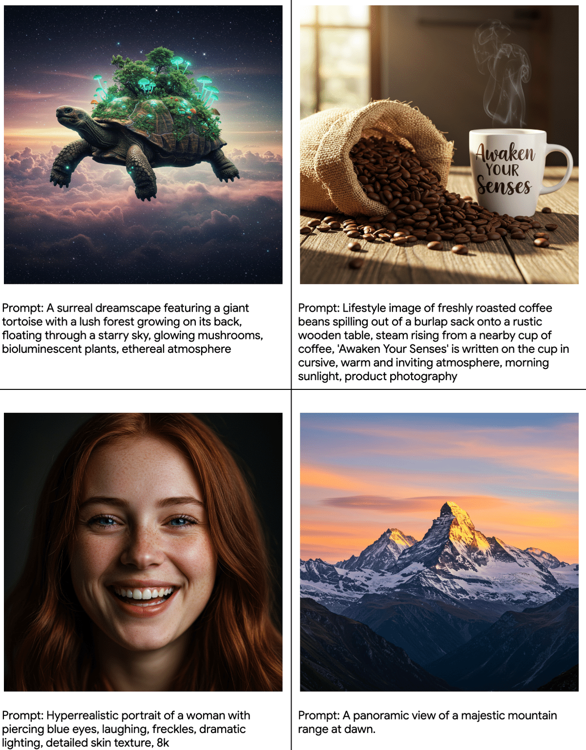 Gemini API の Imagen 3 の使い方｜npaka