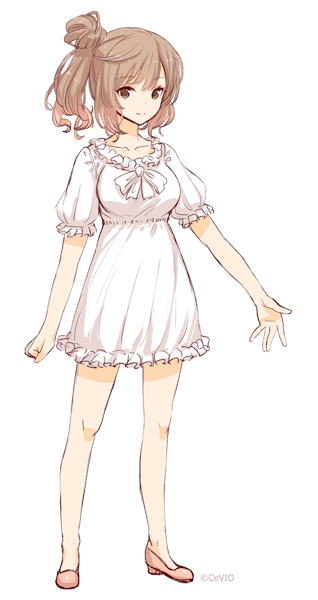 合成音声キャラの設定をまとめてみた｜kaizyukun