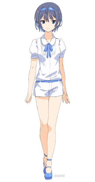 合成音声キャラの設定をまとめてみた｜kaizyukun