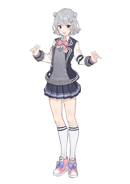 合成音声キャラの設定をまとめてみた｜kaizyukun