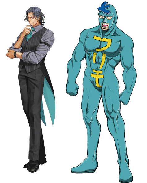 合成音声キャラの設定をまとめてみた｜kaizyukun