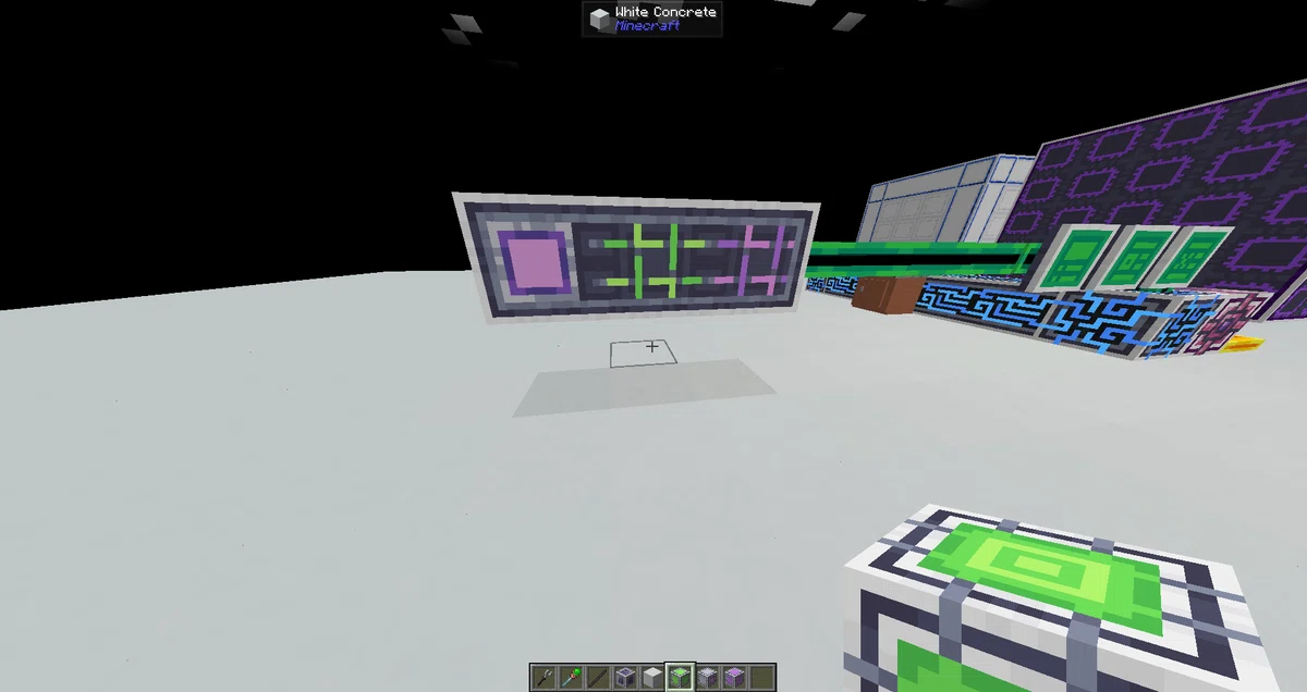 （WIP）実践Applied Energistics2 ~自動クラフトの作例~｜しおさば