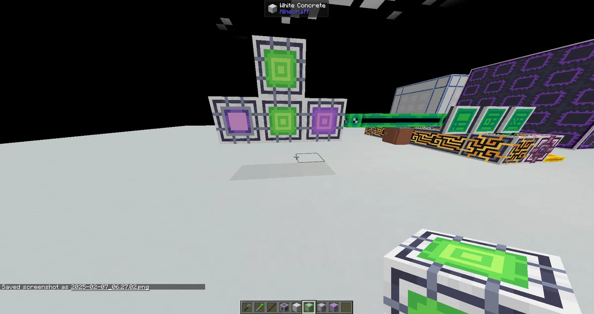 （WIP）実践Applied Energistics2 ~自動クラフトの作例~｜しおさば