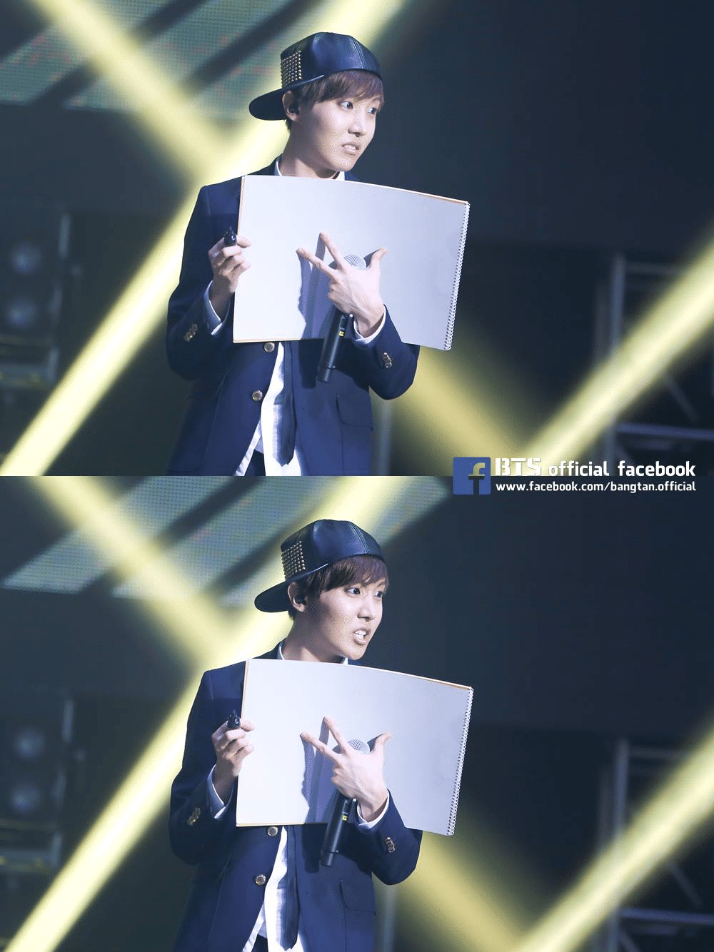 BTS2014[BTS: 1st Fan Meeting MUSTER]｜beforesunrise59