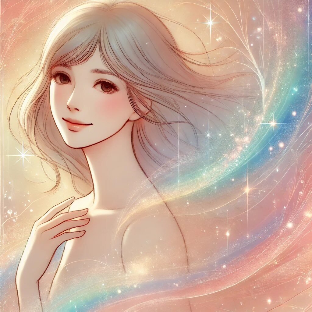 TUFTI実践・人間関係が良好になるコツ｜ひろこ｜右脳で整え、現実を優しく動かすクリエイター