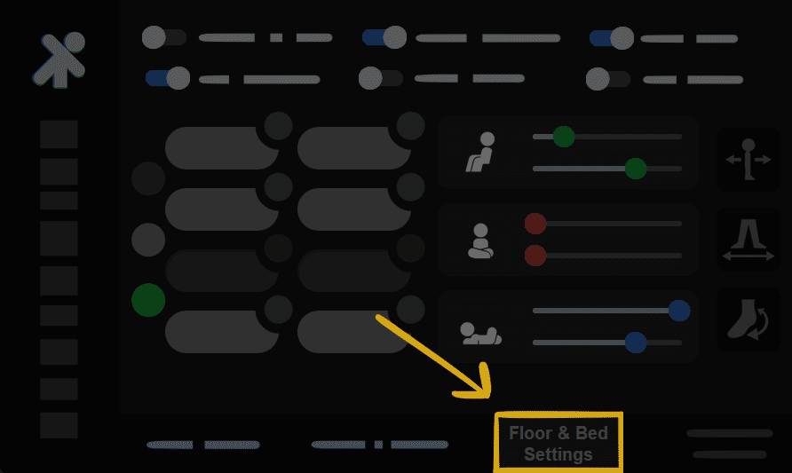「Standable: Full Body Estimation」 の初期設定｜hiro_vr
