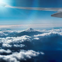 富士山 🗻 Mt. Fuji 🇯🇵｜Saeko / 世界の架け橋になりたいヘヴィメタル歌手