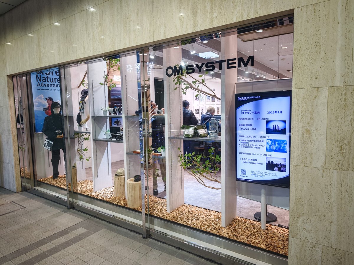 「OM-3」購入前レビュー OM SYSTEM 新製品｜Photographer non🐤