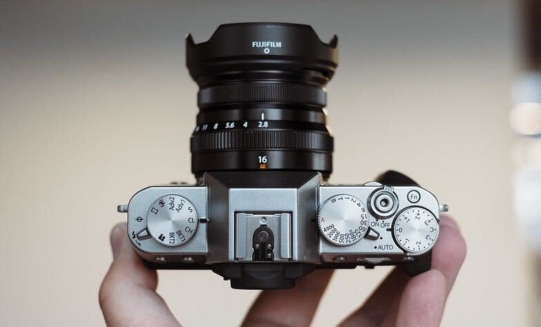 Why I Use Fujifilm Cameras and Lenses.｜David Parmer