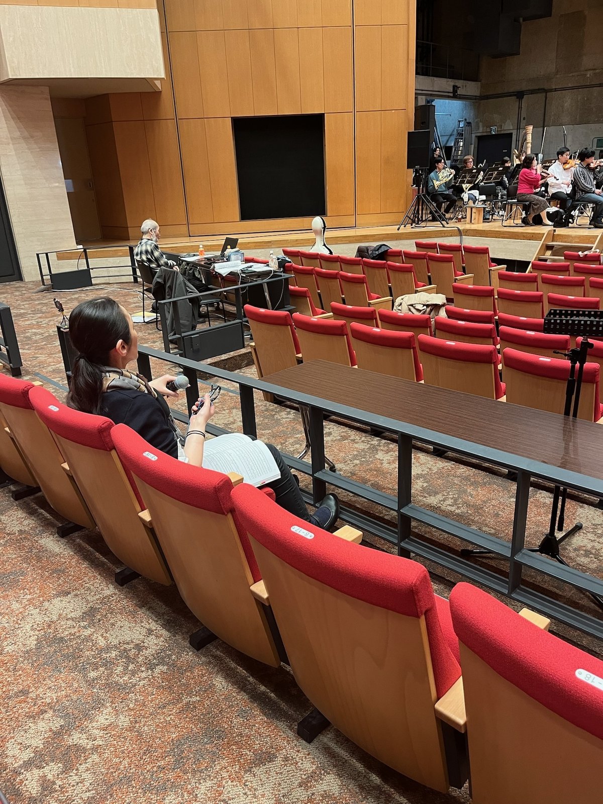 「フラメンコ ファリャ」公演の挑戦｜平富恵 Taira Yoshie