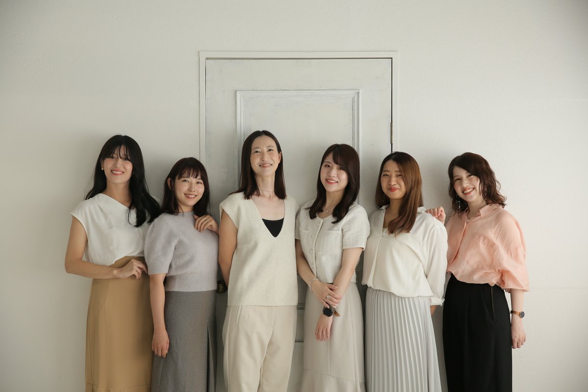 【多幸感溢れる女性を増やす Vol.01】マーケティングデザイン会社MAKNOTのビジョン｜MAKNOT inc.