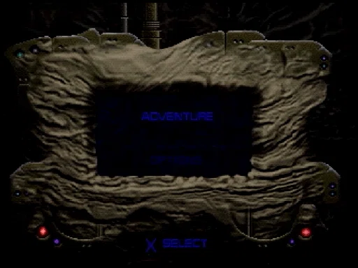 【クソゲー】PS｜BODY HAZARD【プレイレビュー】｜伊藤幸弘