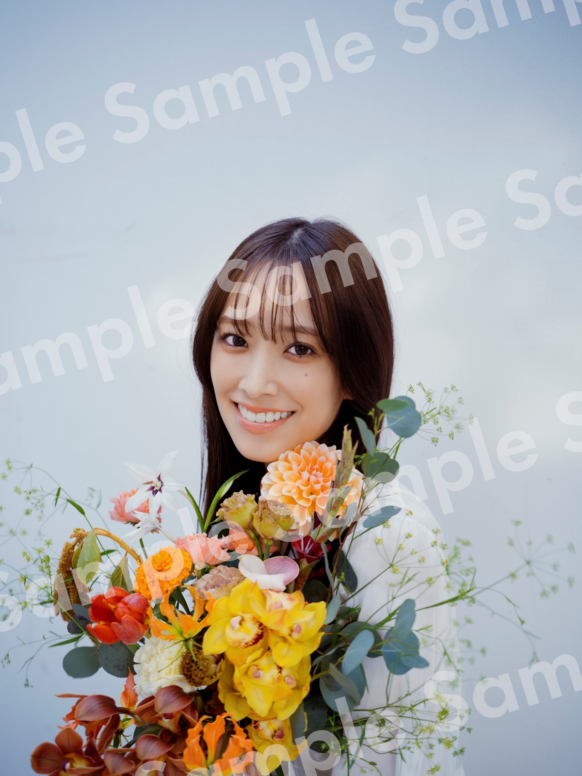 ★★เปิดจอง Hinatazaka46 Sasaki Kumi 1st Photo Book 「Mekuru Hibi」★★｜artozaka46