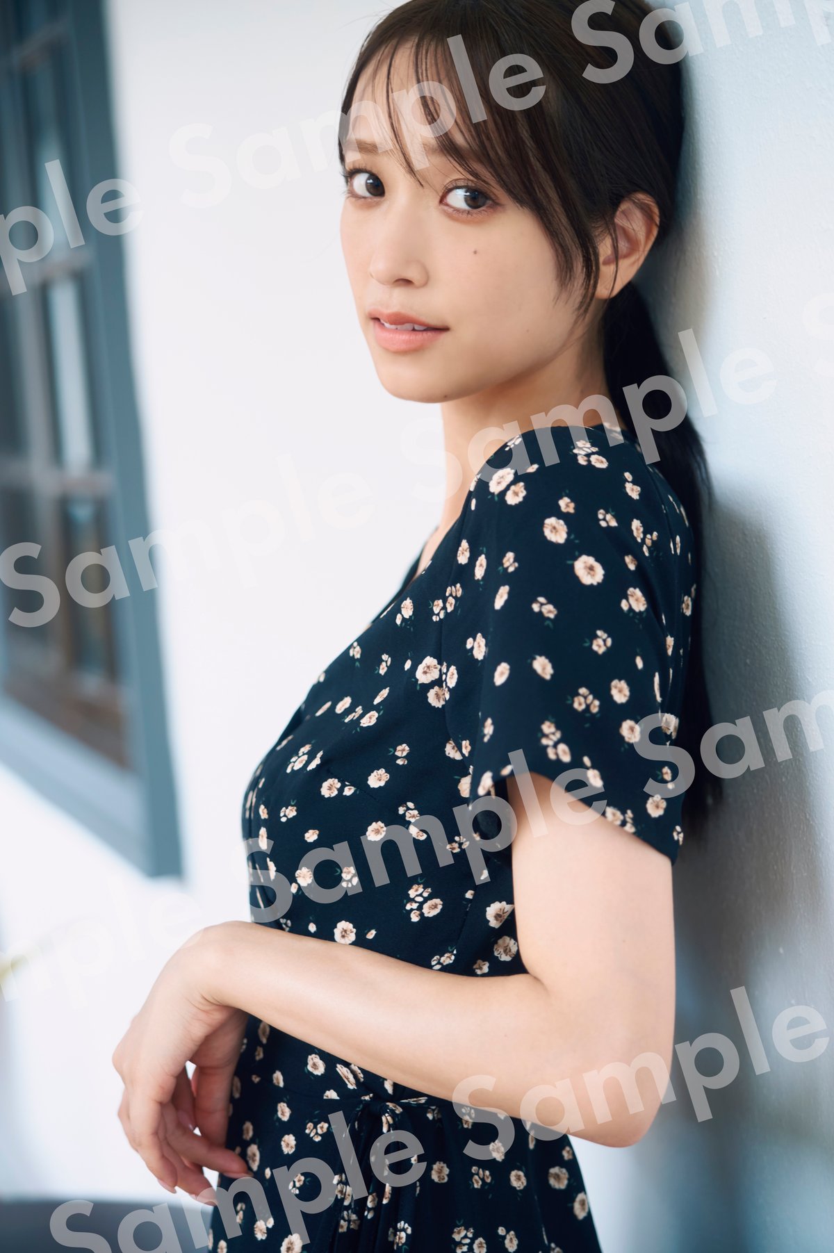 ★★เปิดจอง Hinatazaka46 Sasaki Kumi 1st Photo Book 「Mekuru Hibi」★★｜artozaka46