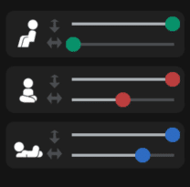 「Standable: Full Body Estimation」 の初期設定｜hiro_vr