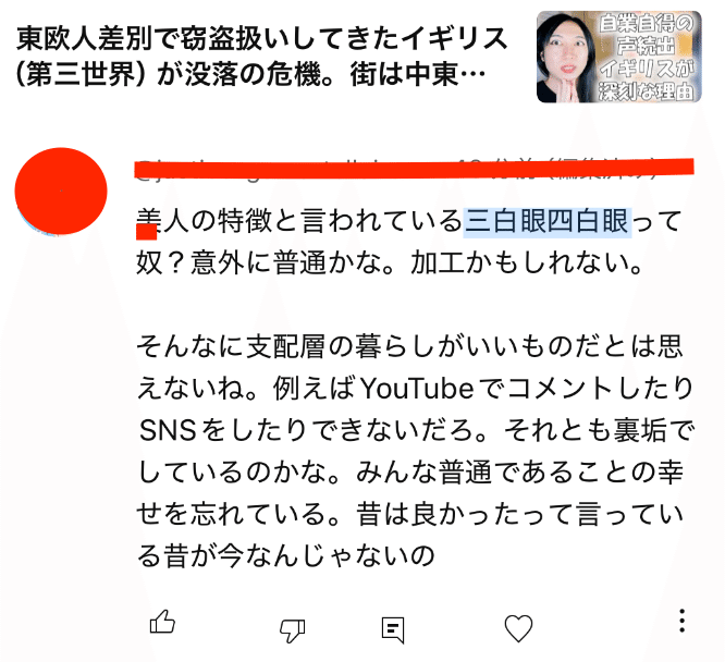 最近のアンチコメントに対して（笑いのネタとして）｜MULTILINGIRL♪（12言語コーチ・ブログ収入生活）→ノマド生活7年目