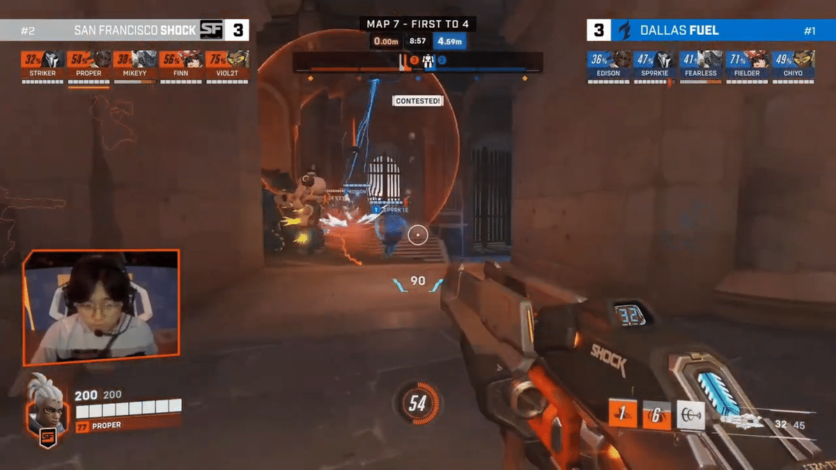 【OW2：コラム】我々はPlease Not Hero Banから何を学ぶか｜Yam-C