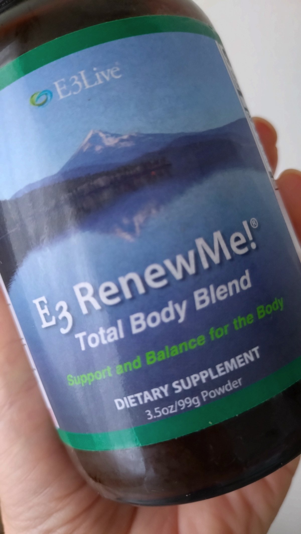 Tomomiの更年期ライフE3Liveな日々#36 花粉対策と関節痛のハナシ｜E3Live Japan