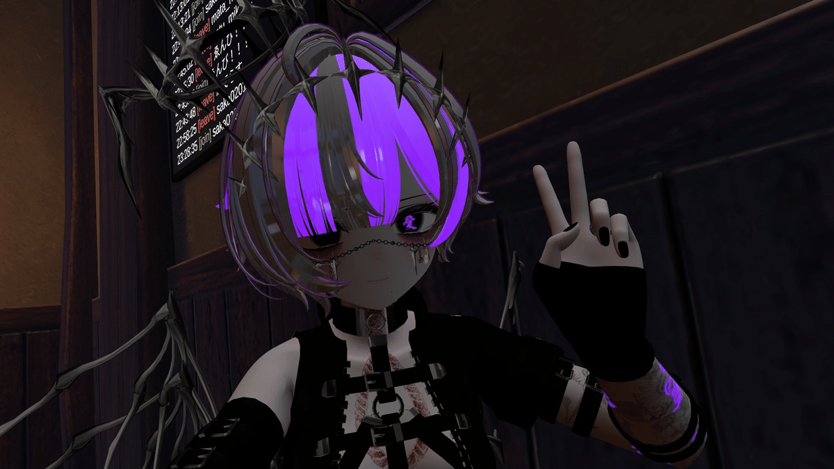 【VRChat】quest単機勢へ向けたquest対応アバターのクオリティー向上と軽量化tips【Unity】｜saka0201