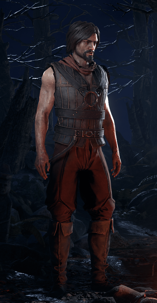 【PoE2】一息つくための｜kits