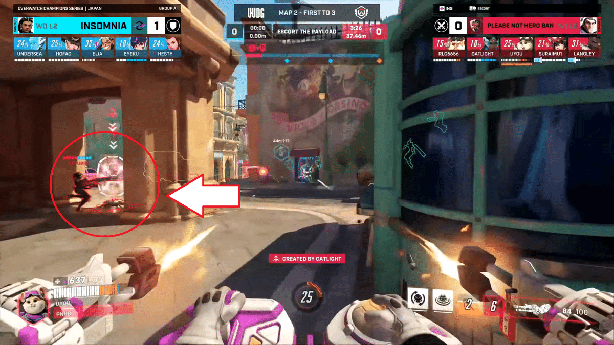 【OW2：コラム】我々はPlease Not Hero Banから何を学ぶか｜Yam-C