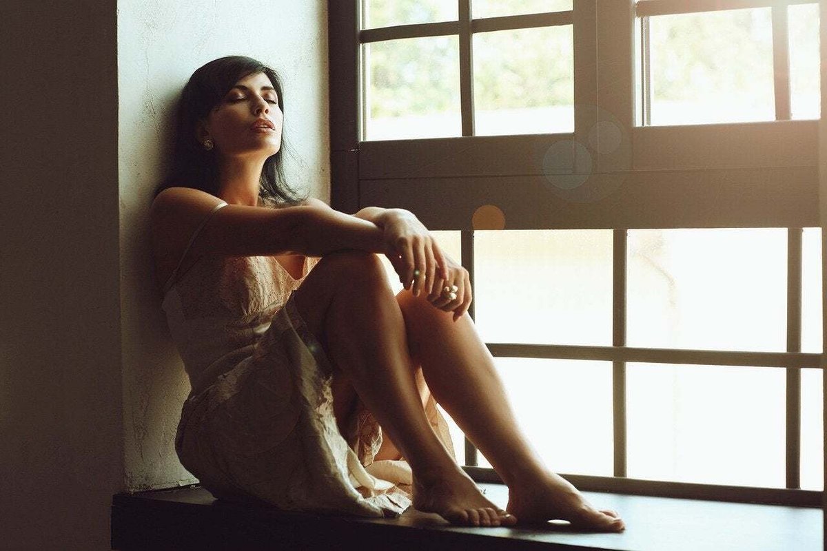 変えるんじゃなくて、気づいたら変わる！｜matu