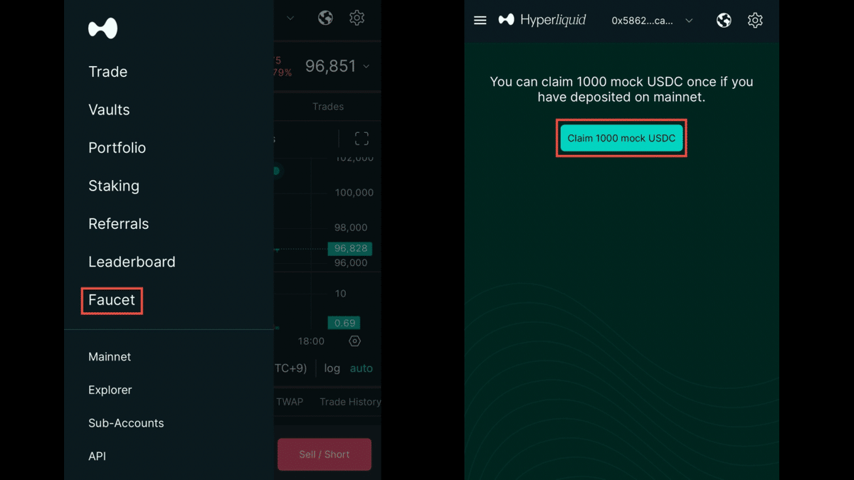 Hyperliquid 取り扱いマニュアル｜Murphy_BTC