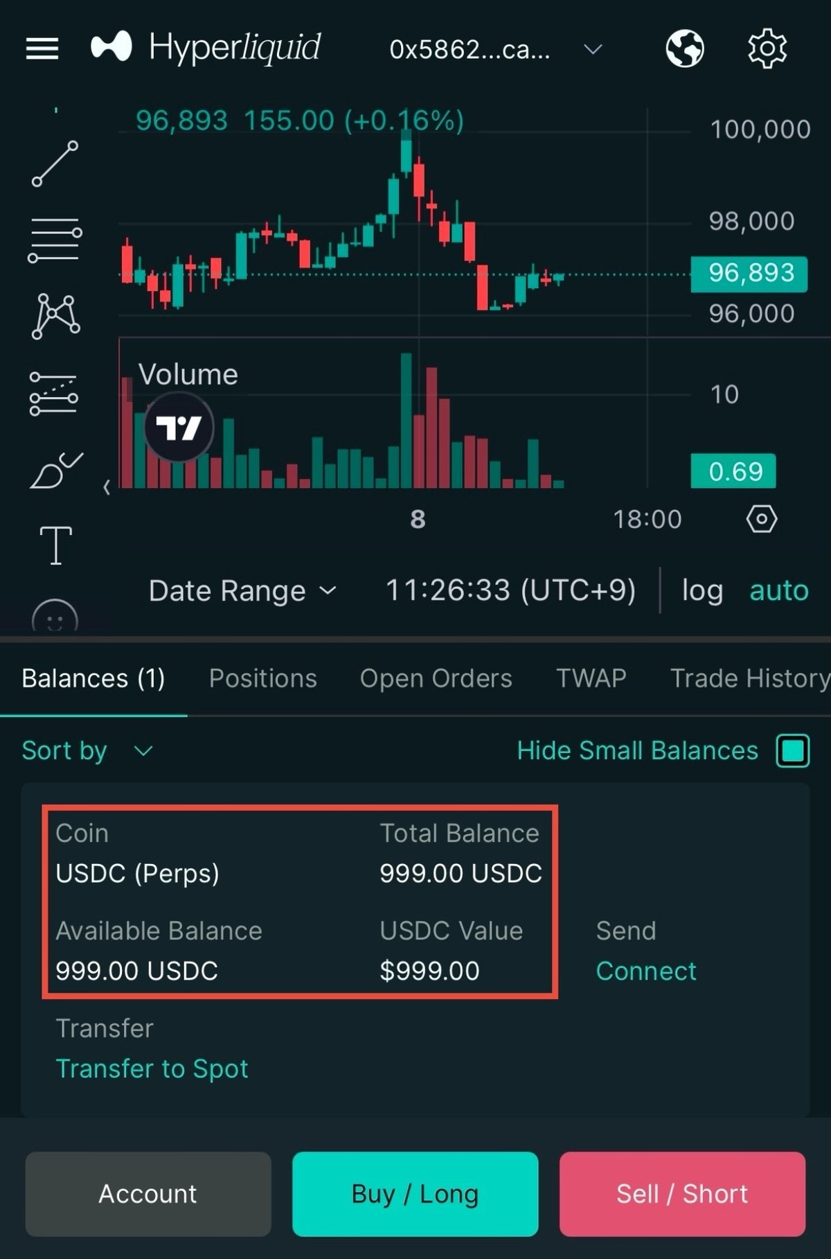 Hyperliquid 取り扱いマニュアル｜Murphy_BTC