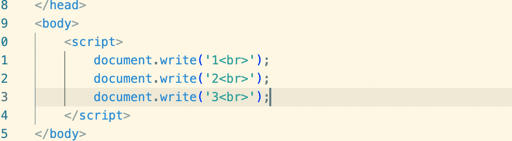 50代からのHTML / CSS / JavaScriptチャレンジ No.151 for構文｜mitchy