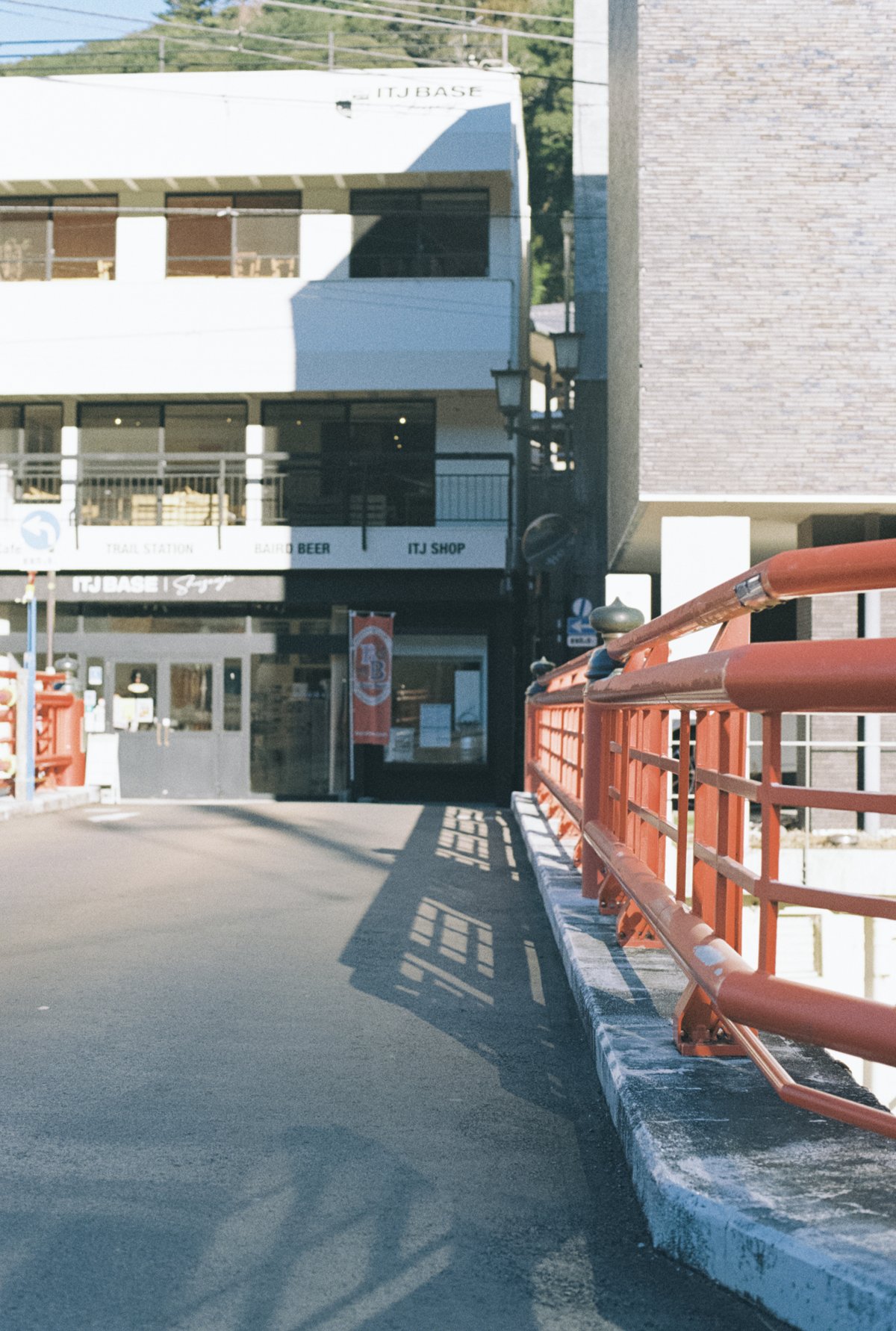 【作例あり】PHOTO DIARY vol.3 修善寺温泉 前編｜Motoki Endo